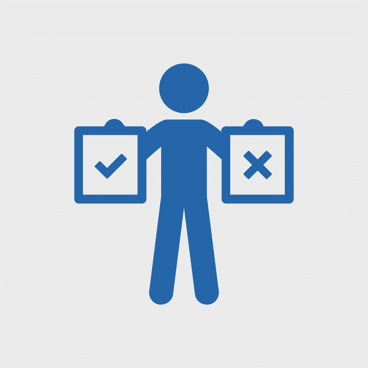 You Have a Choice - Calvin Rosser