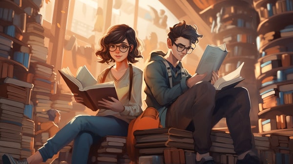 10 Easy Books for People Who Don't Like Reading