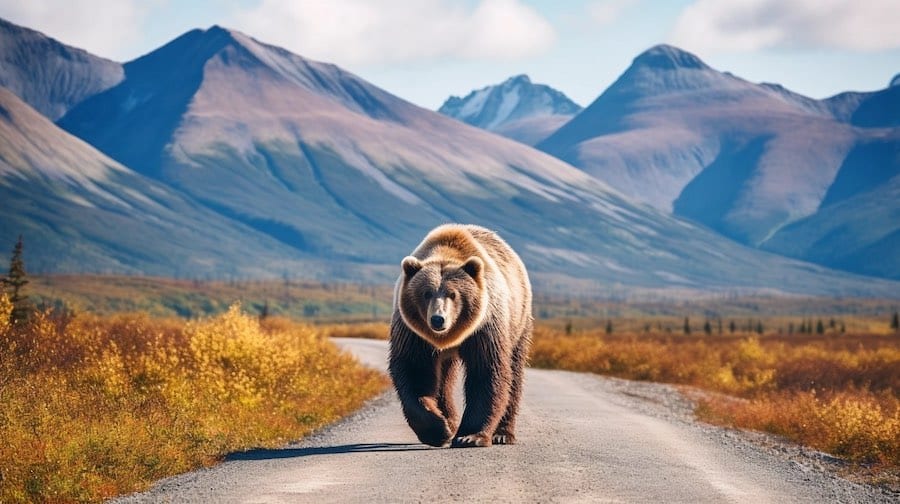 Let Go or Be Dragged: Adventures in The Last Frontier - Calvin Rosser